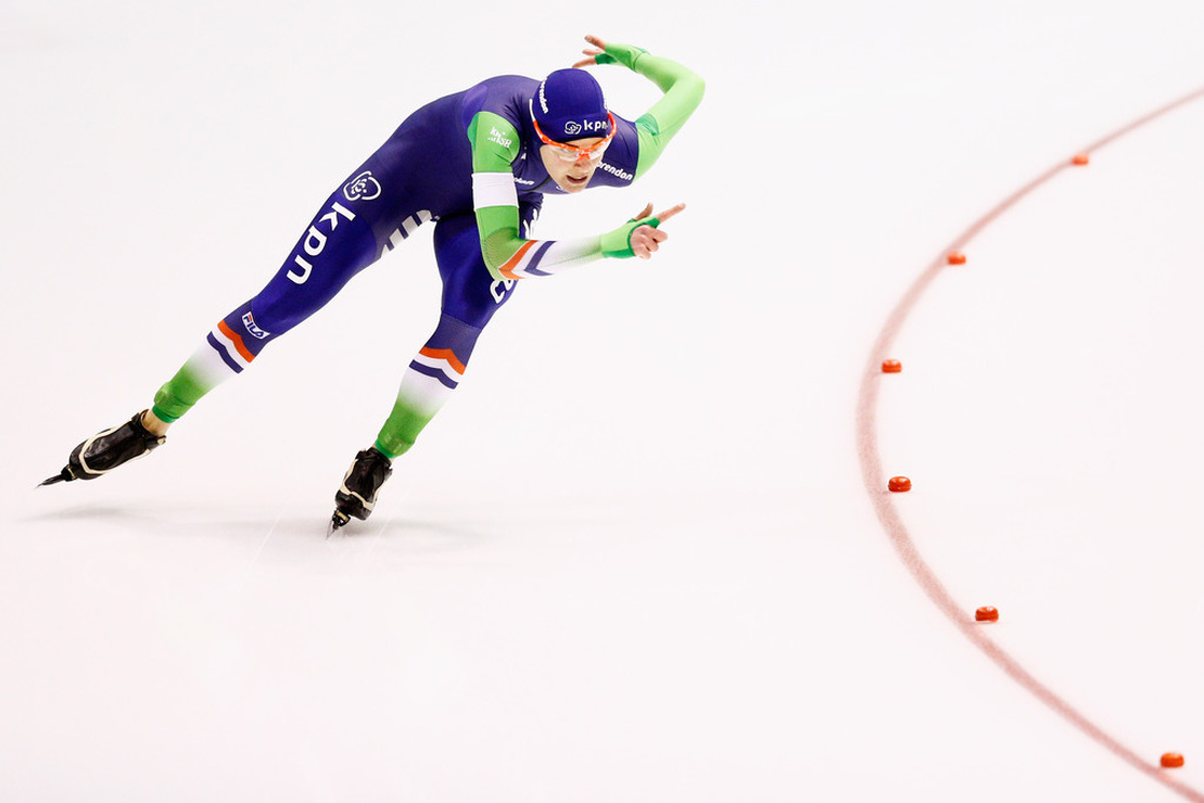 Marrit Leenstra picture