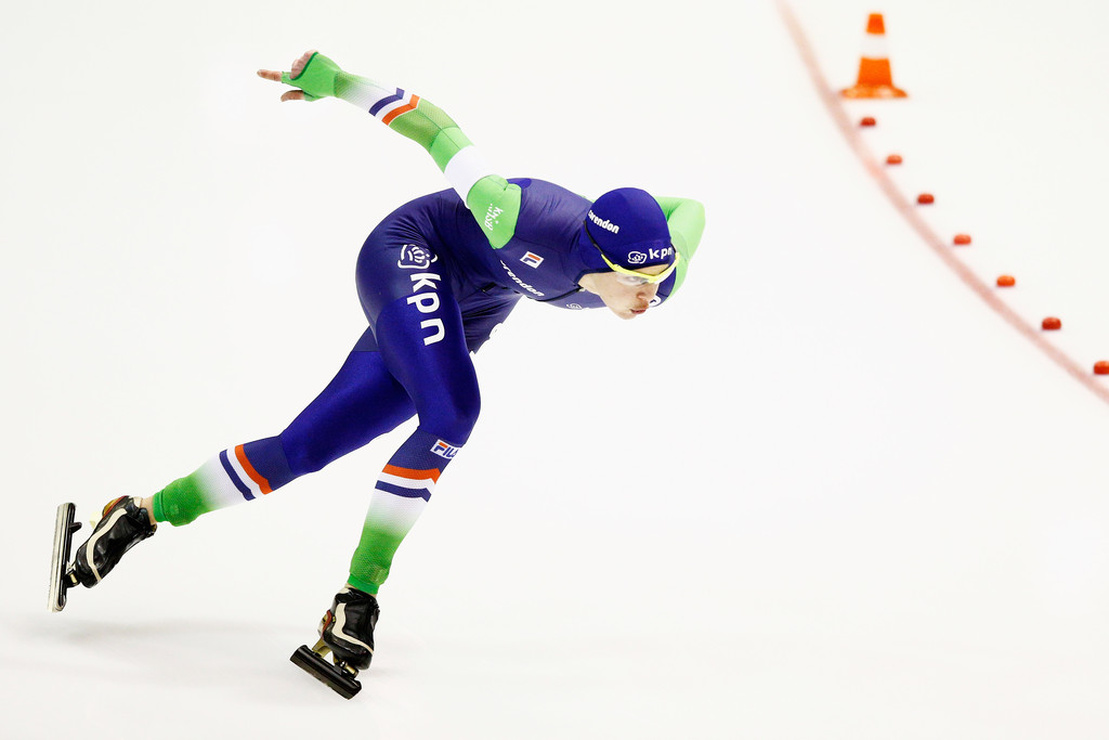 Picture of Marrit Leenstra