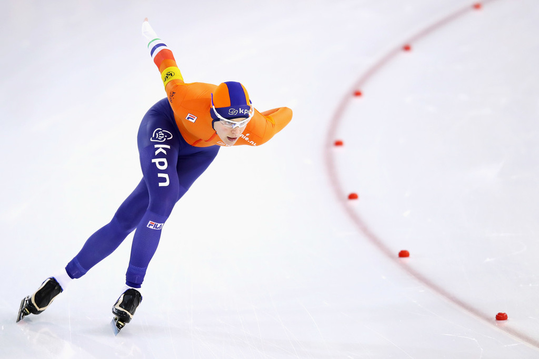 Image of Marrit Leenstra