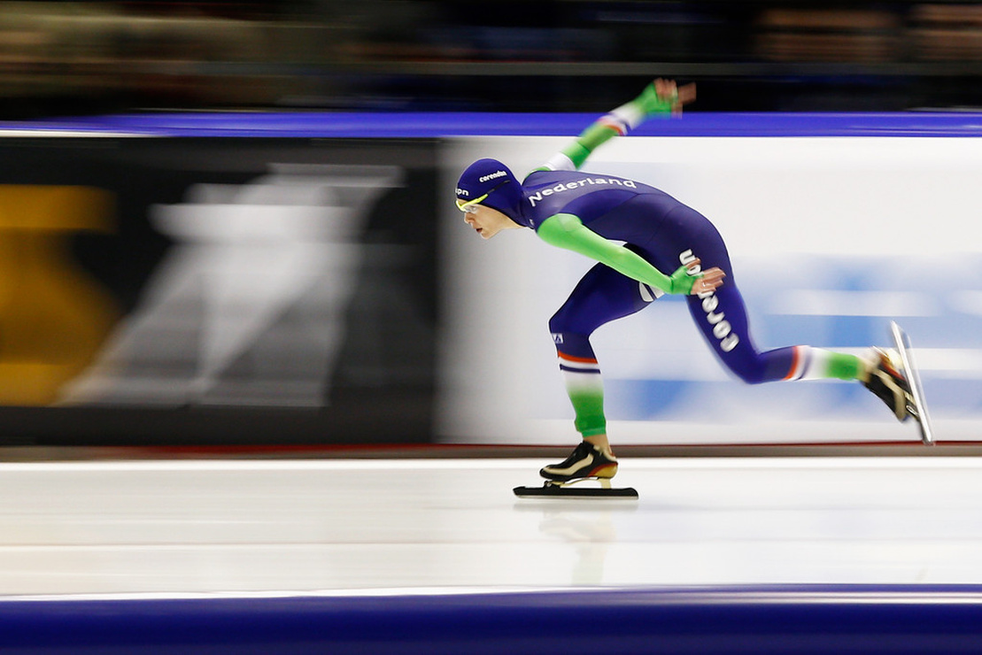 Picture of Marrit Leenstra