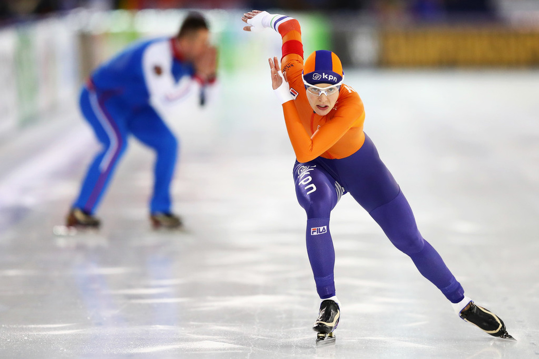 Marrit Leenstra picture