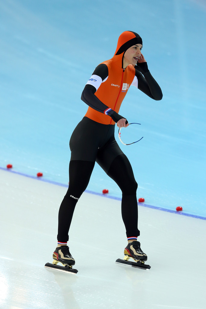 Picture of Marrit Leenstra