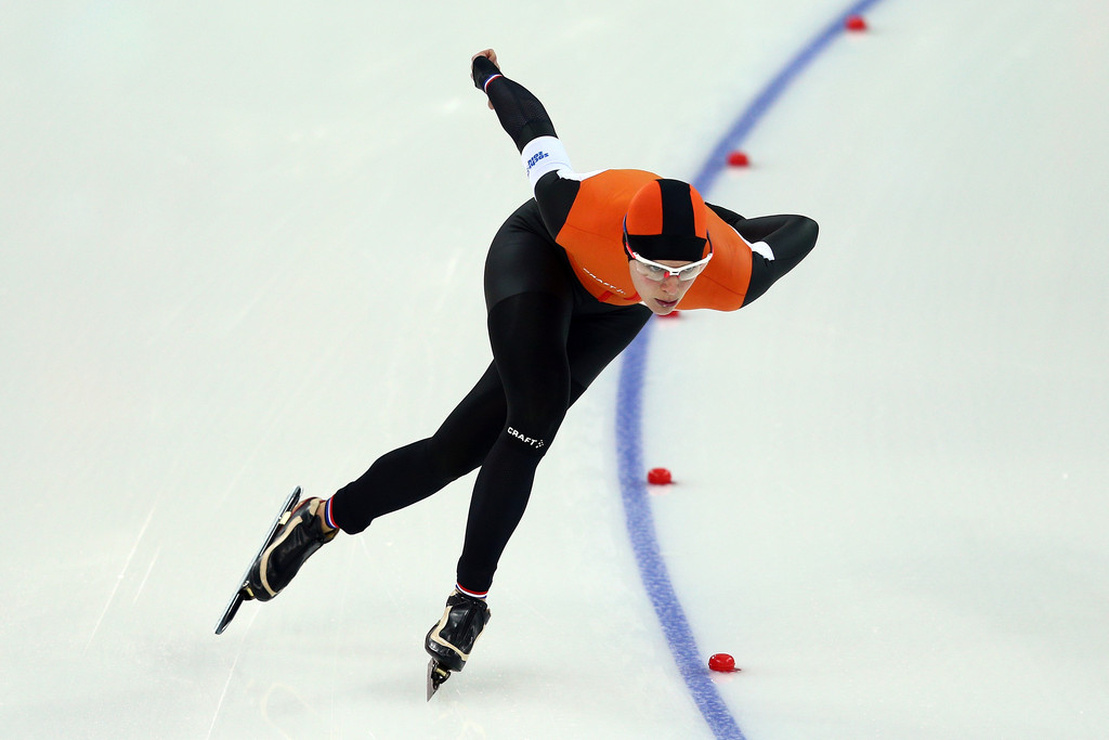 Marrit Leenstra image