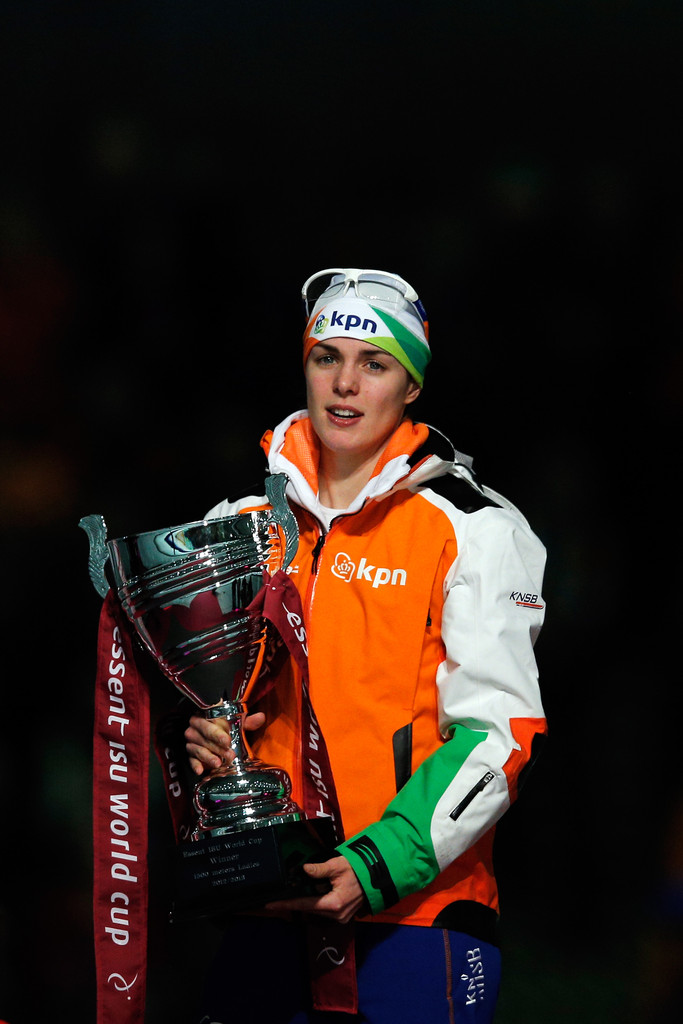 Marrit Leenstra picture