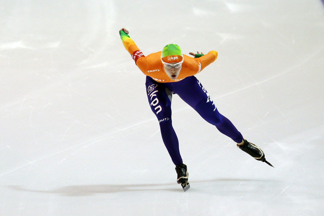 Picture of Marrit Leenstra