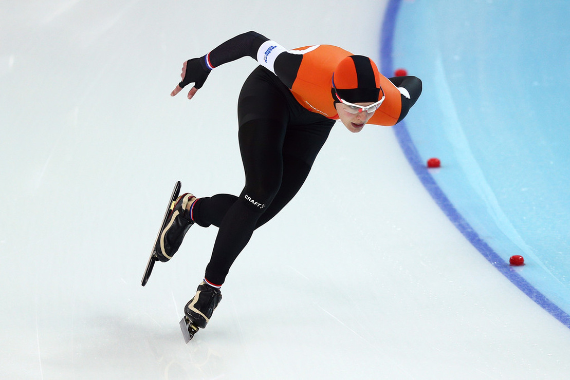 Marrit Leenstra picture