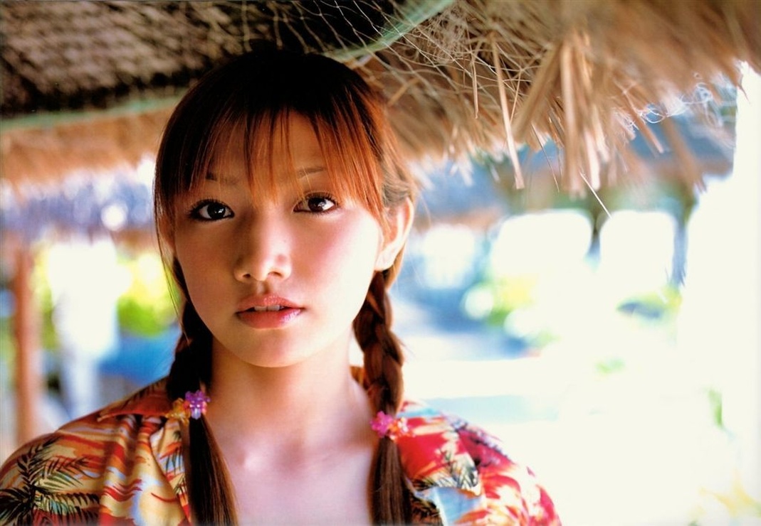 Picture of Maki Gotô