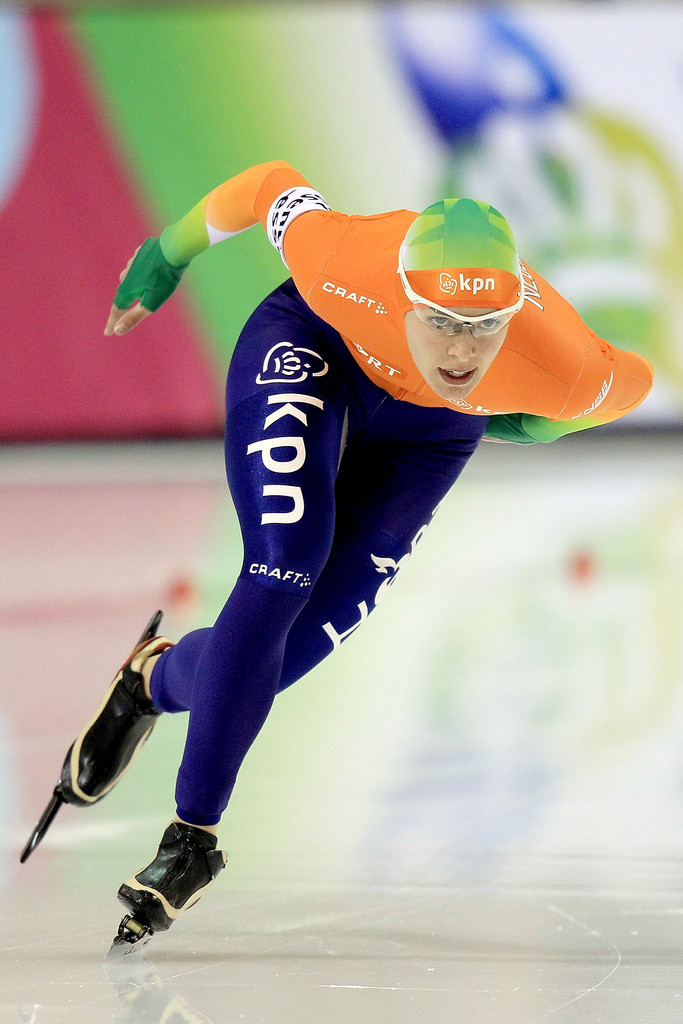 Marrit Leenstra image