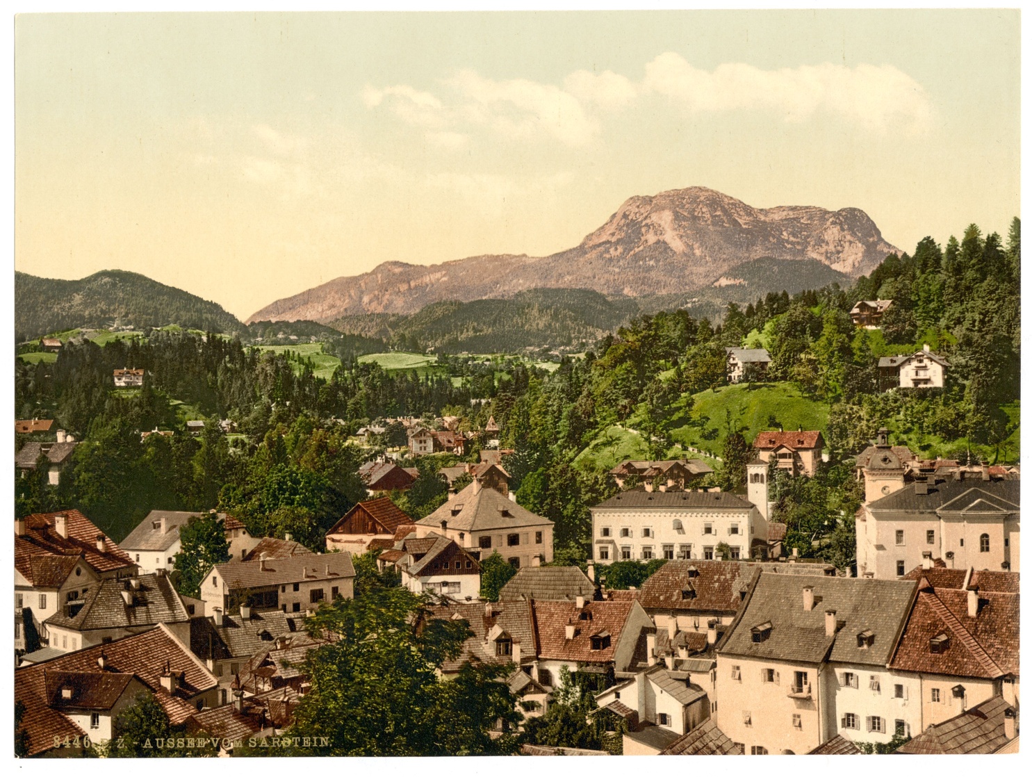 Picture of Austria-Hungary
