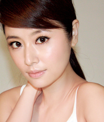 Image of Ruby Lin