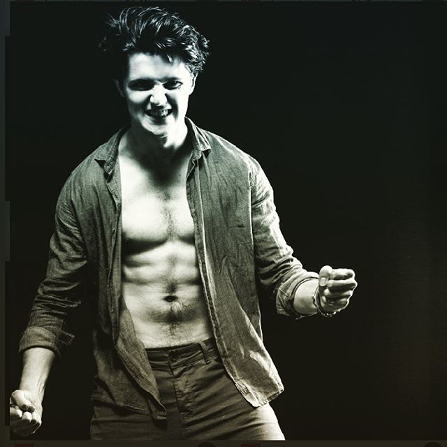 Picture of Eugene Simon