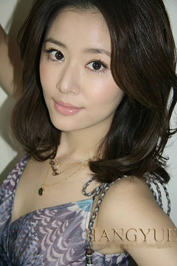 Ruby Lin picture