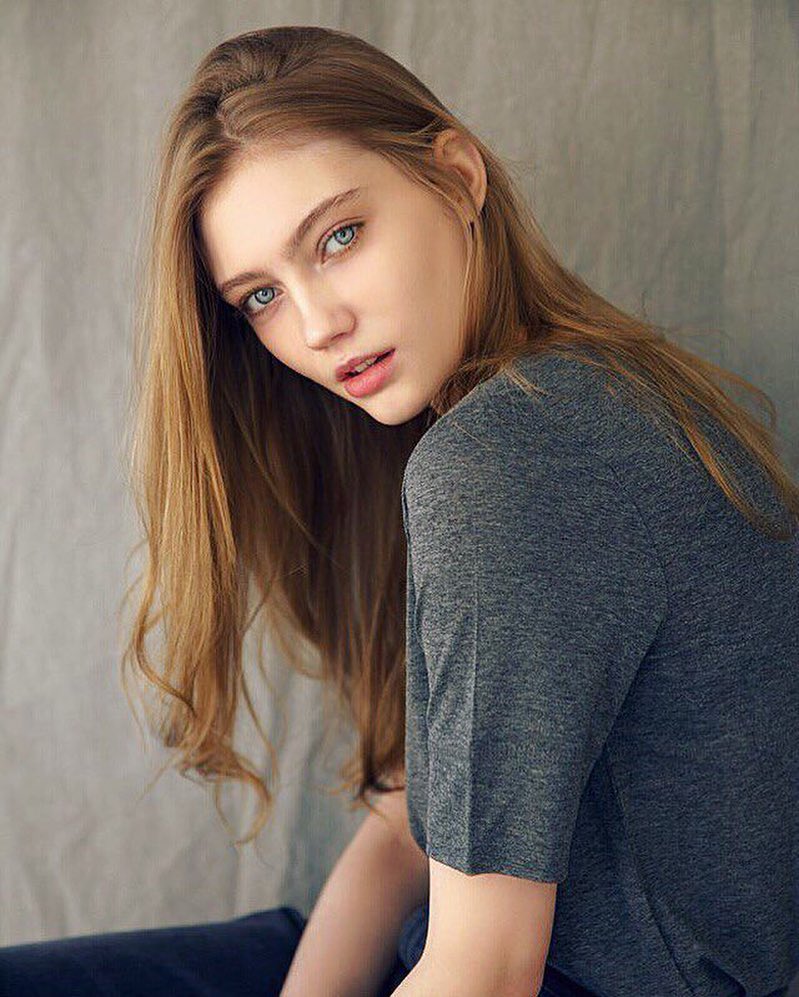 Veronika Lavrova