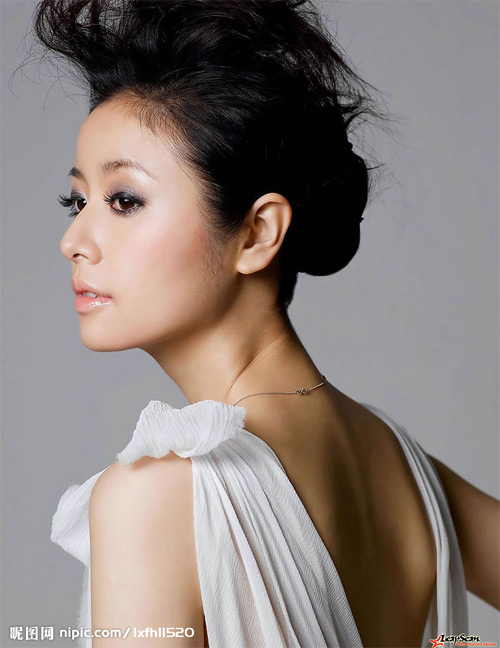 Picture of Ruby Lin
