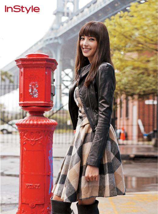 Chae-young Han picture
