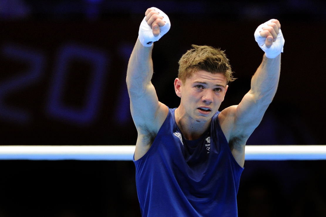 Luke Campbell picture