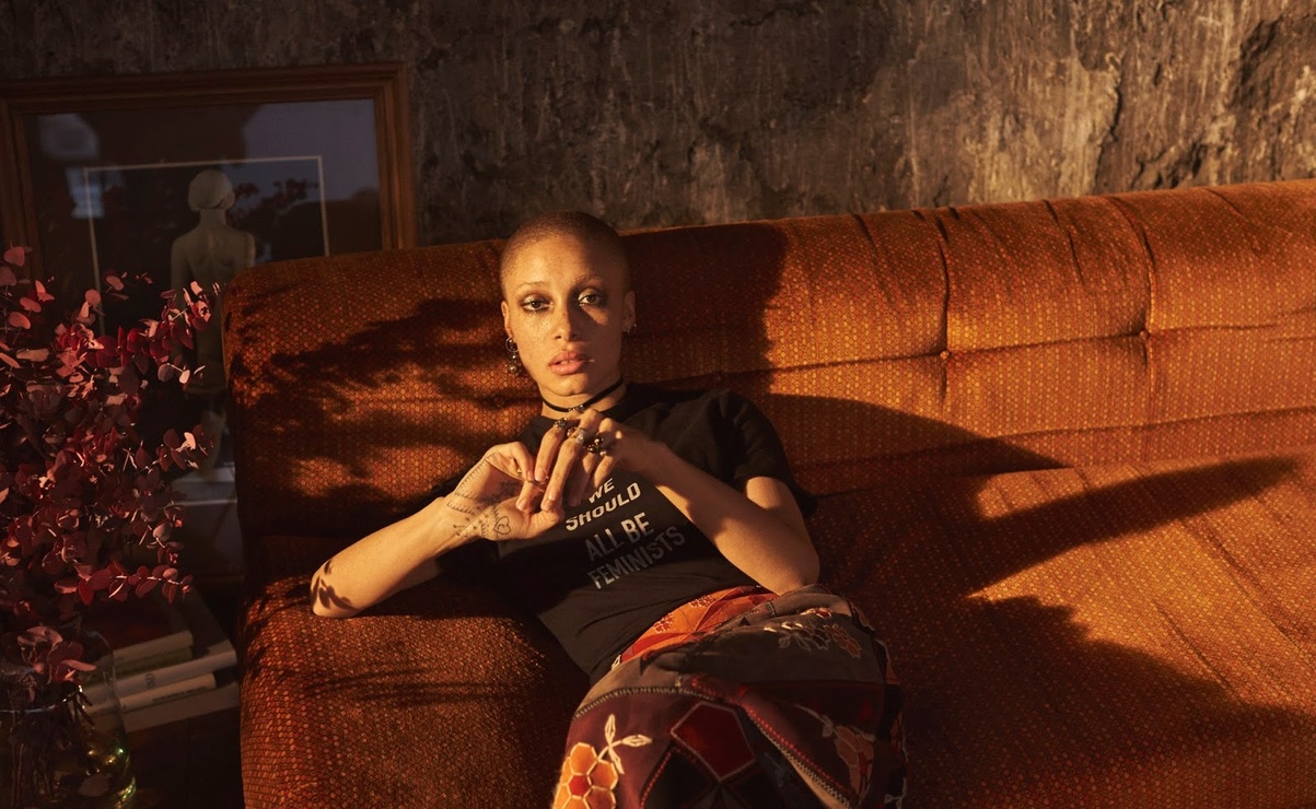 Picture of Adwoa Aboah