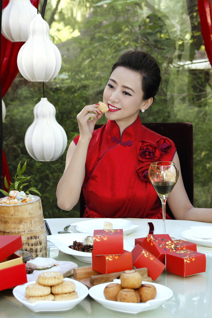 Picture of Weng Hong