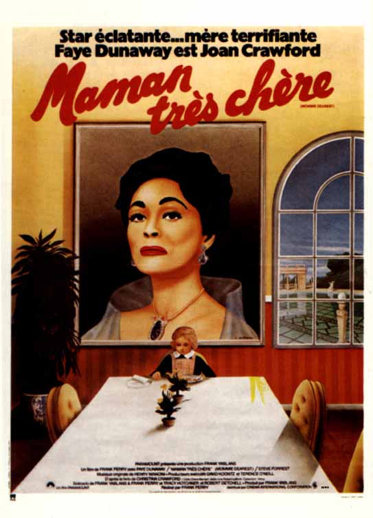 Image of Mommie Dearest