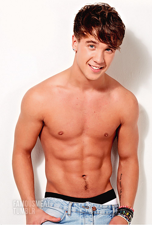 Picture of Sam Callahan