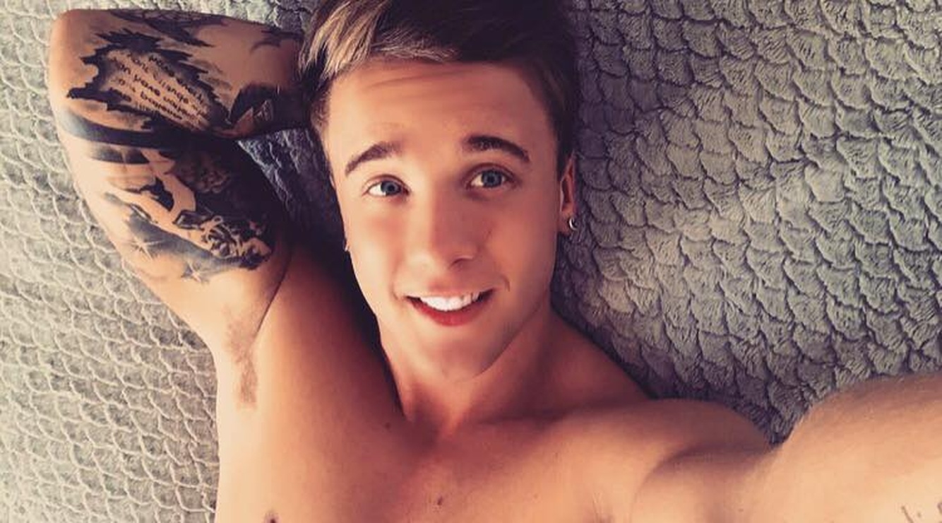 Picture of Sam Callahan