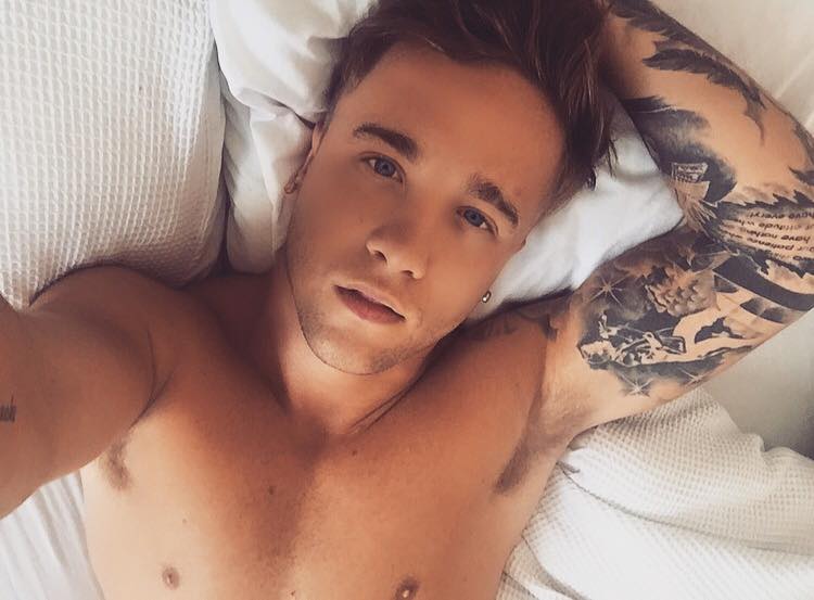 Sam Callahan picture