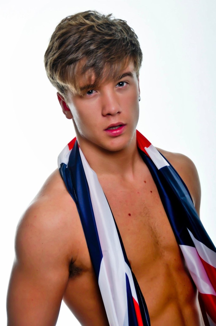 Picture of Sam Callahan