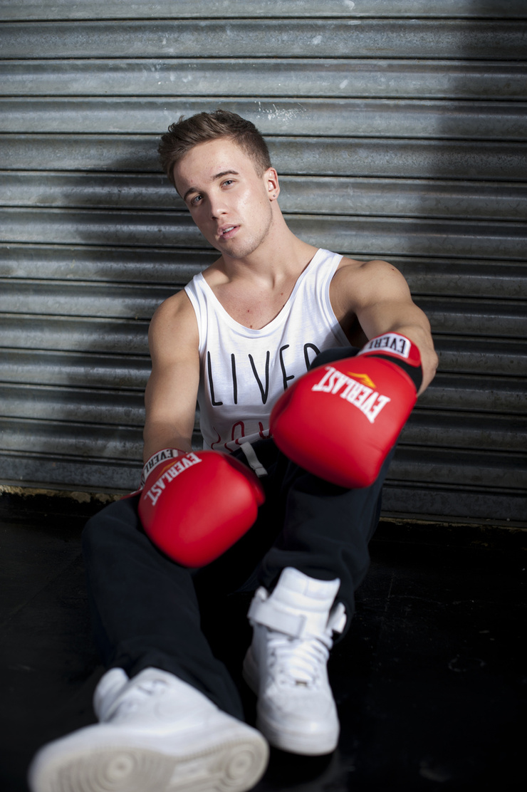 Image of Sam Callahan