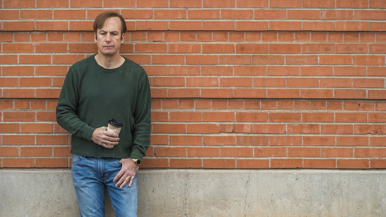 Image of Better Call Saul