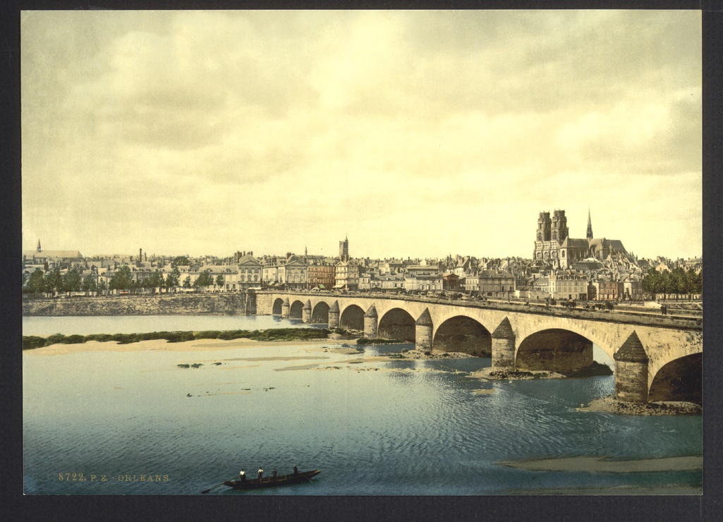 Picture of France