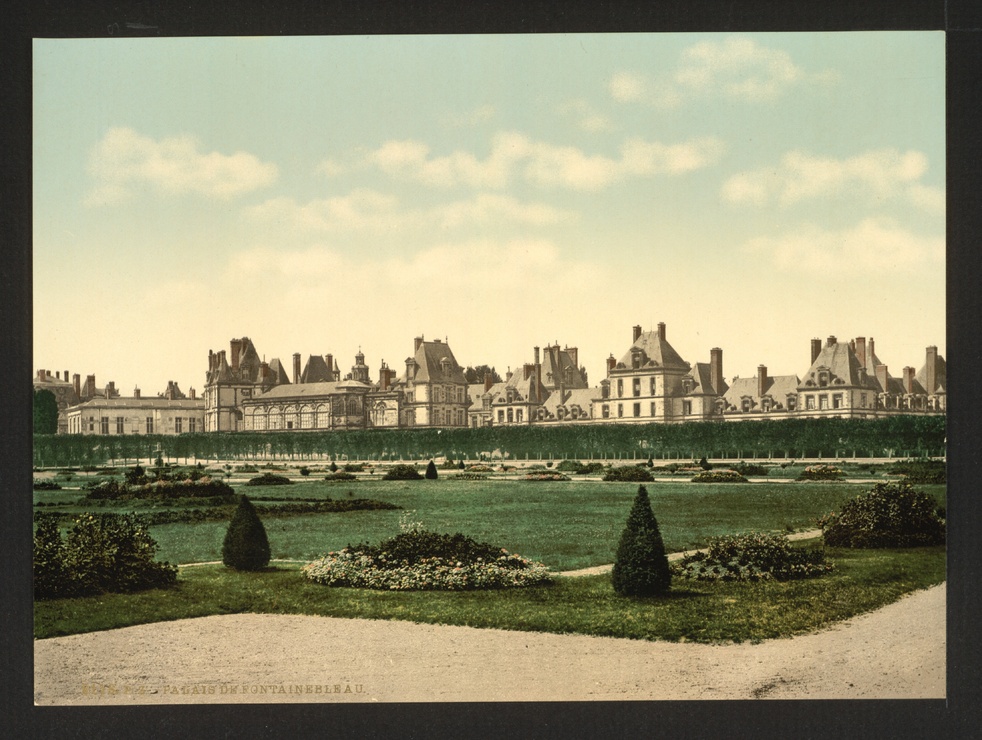 Picture of France