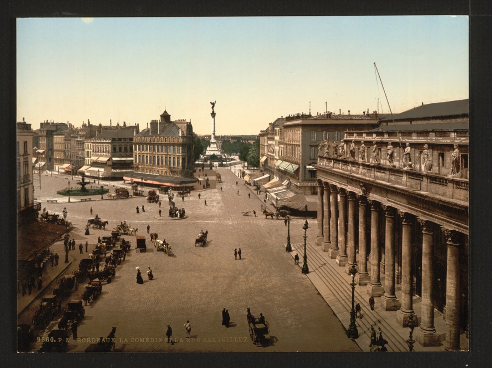 Picture of France