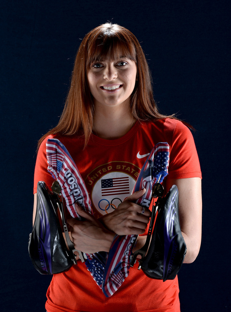 Picture of Heather Bergsma