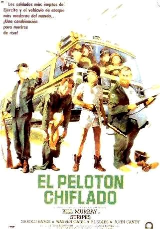 Stripes (1981) image