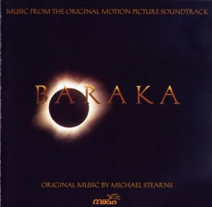 Picture of Baraka: Music From The Original Motion Picture Soundtrack