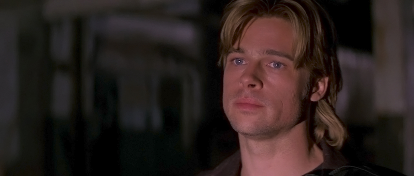 Brad Pitt