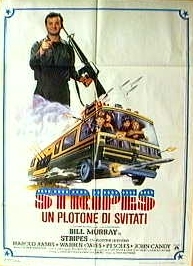 Picture of Stripes (1981)