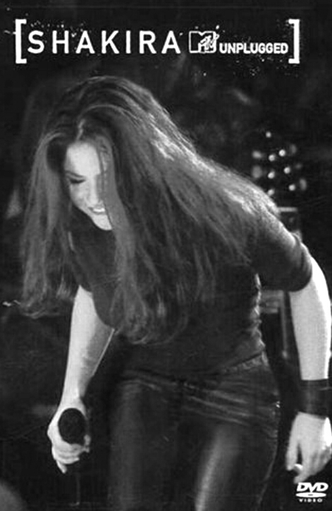 Picture of Shakira: MTV Unplugged