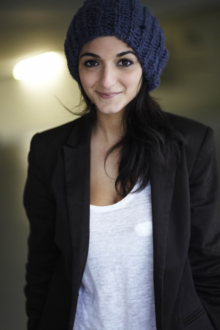 Picture of Valentina Fabi