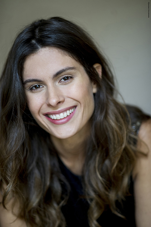 Image of Carolina Thiele