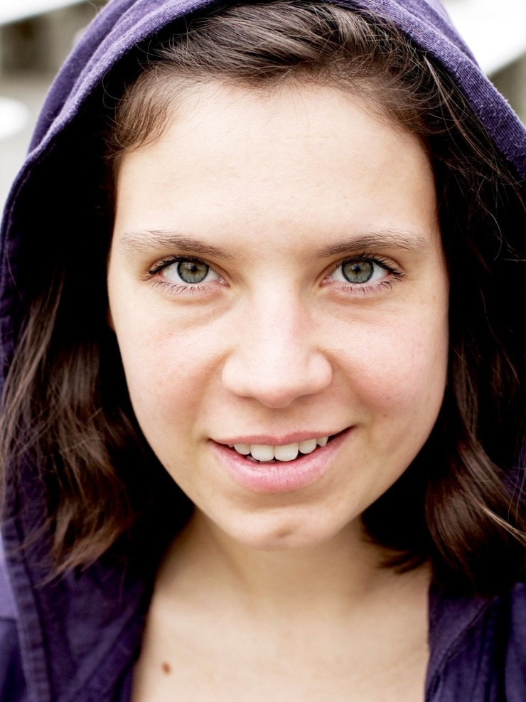 Picture of Johanna Leinen