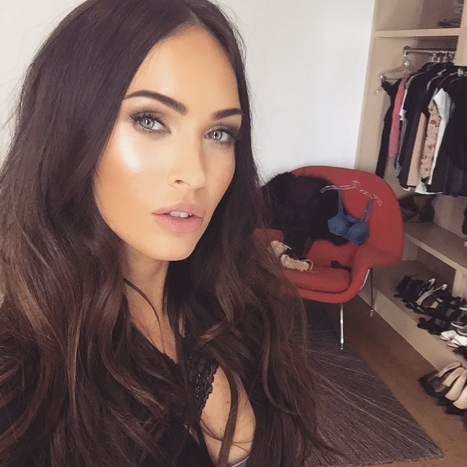 Picture of Megan Fox