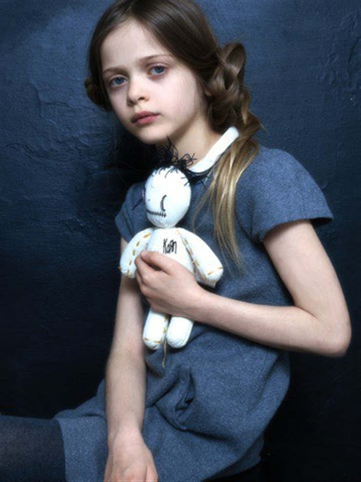 Picture of Lila-Rose Gilberti