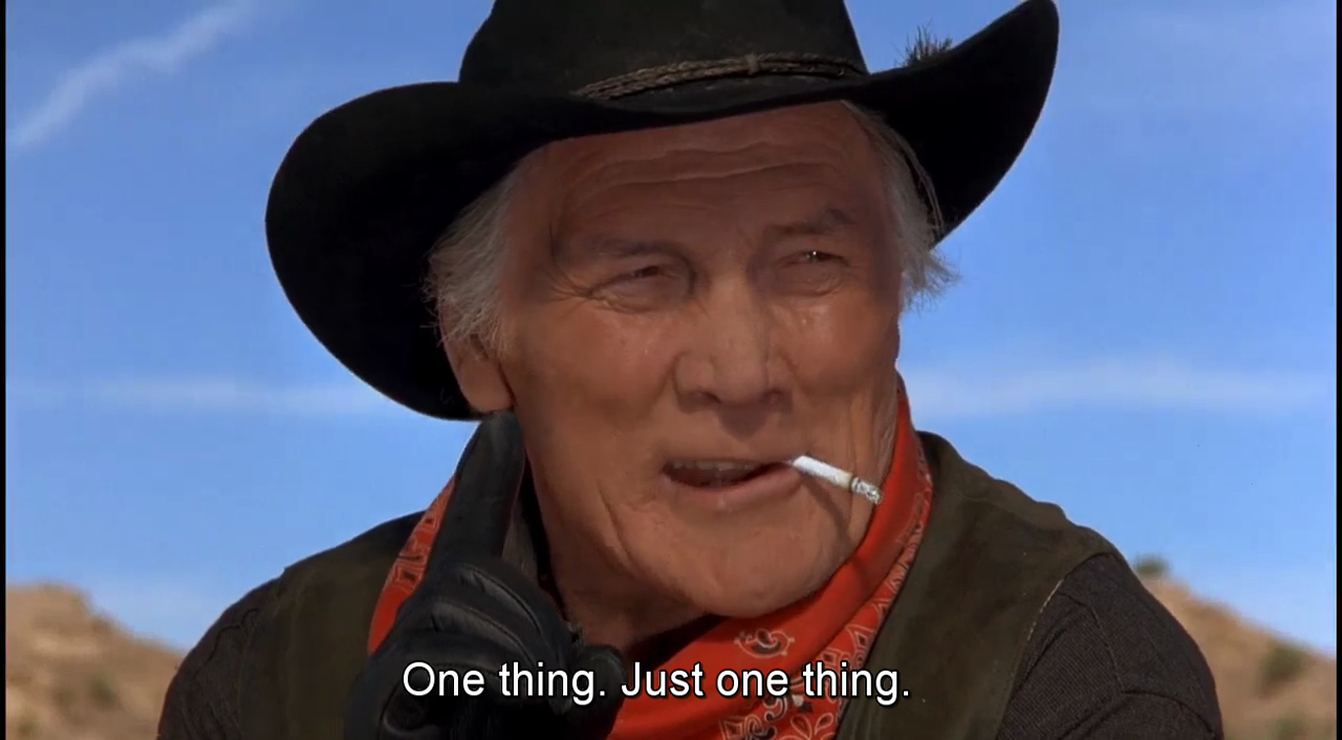 Picture of City Slickers (1991)