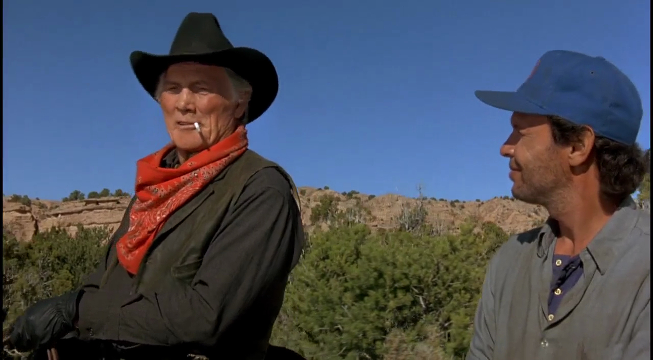 Picture of City Slickers