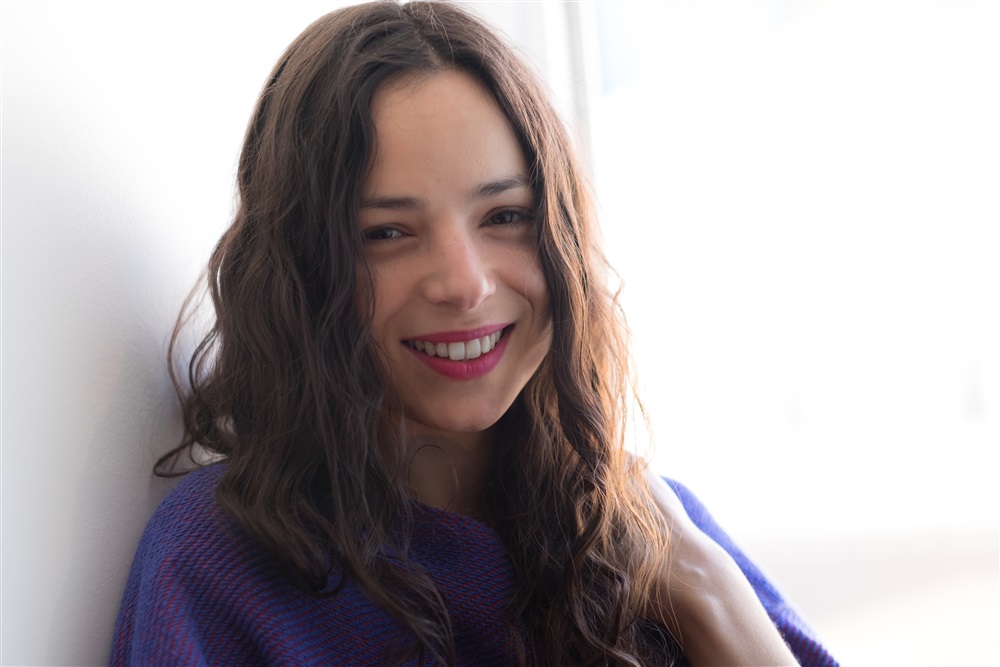 Picture of Valentine Carette