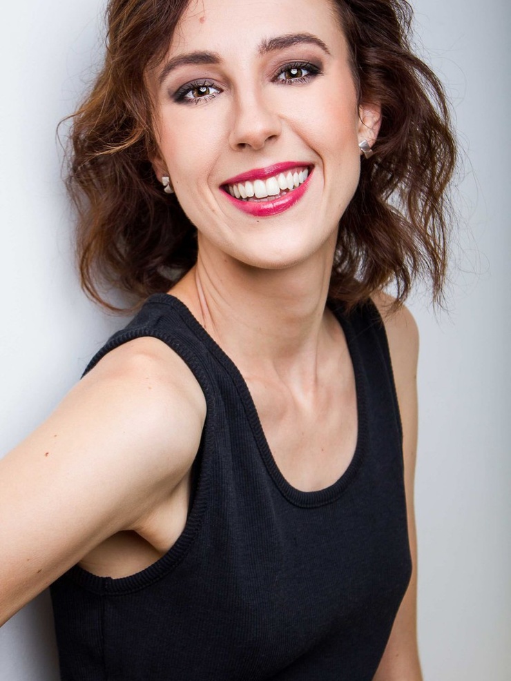 Janin Stenzel picture