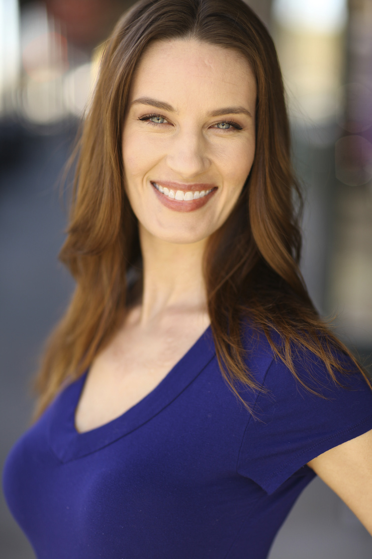 Kerry Kelly Gridley image