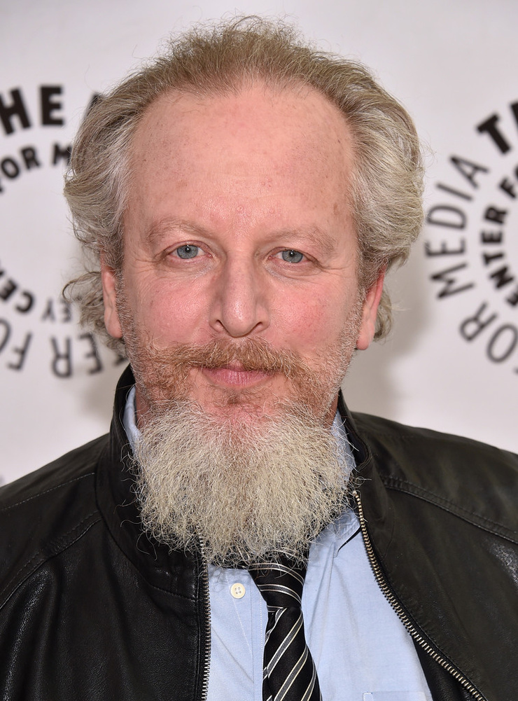 Picture of Daniel Stern