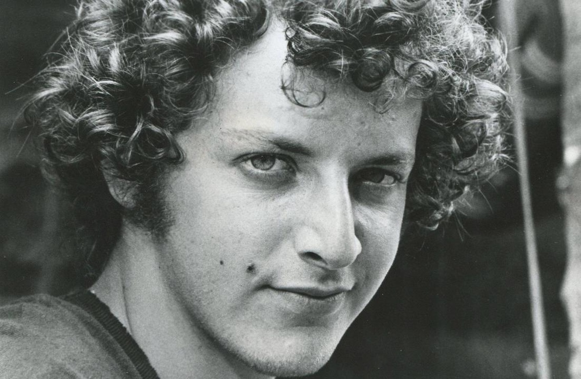 Picture of Daniel Stern
